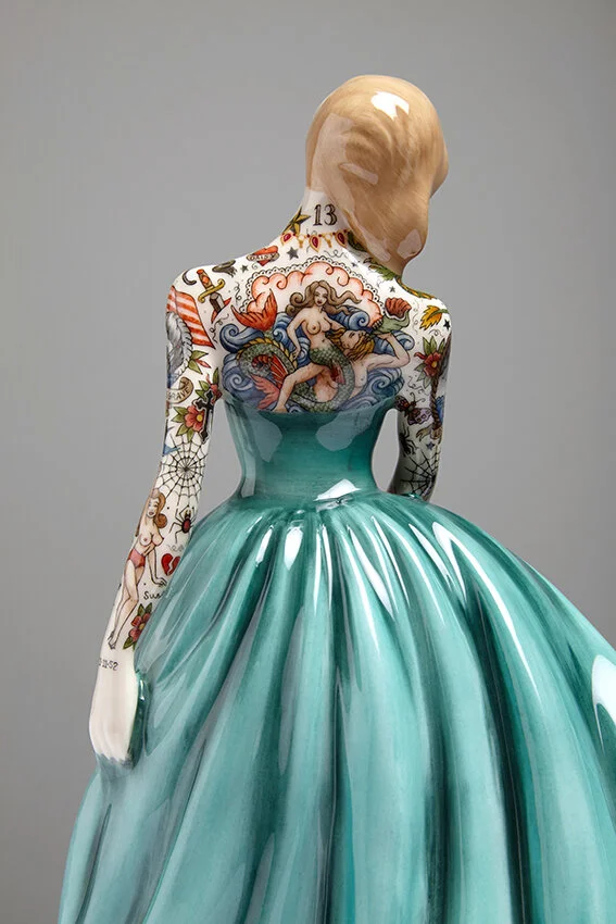 Store | Jessica Harrison Artist