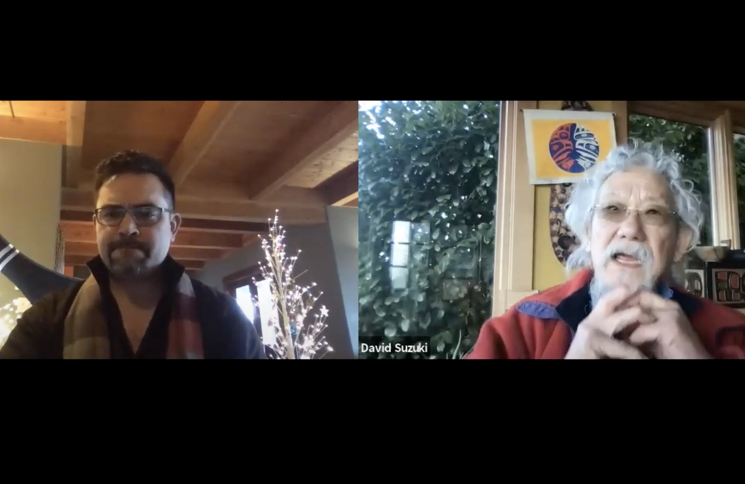 Online Dialogue Series — Reconciling Ways of Knowing