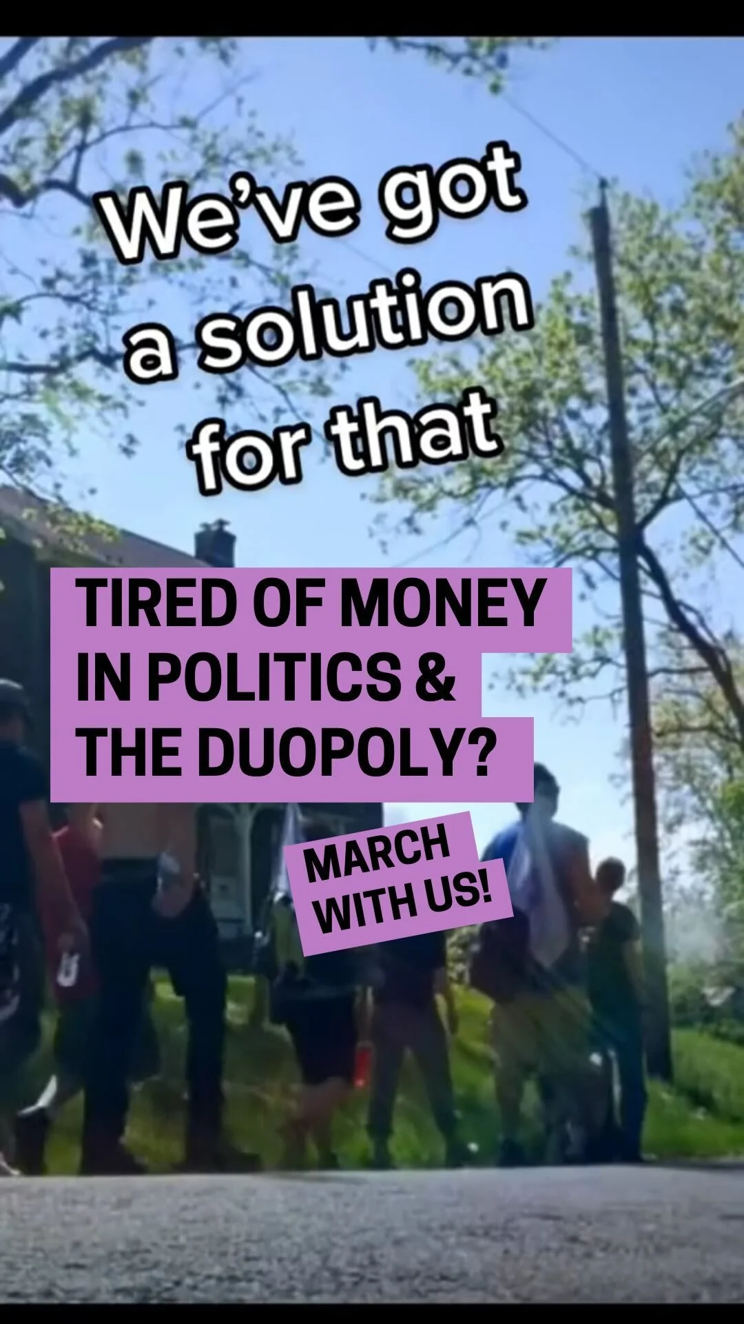 MarchOnHarrisburg