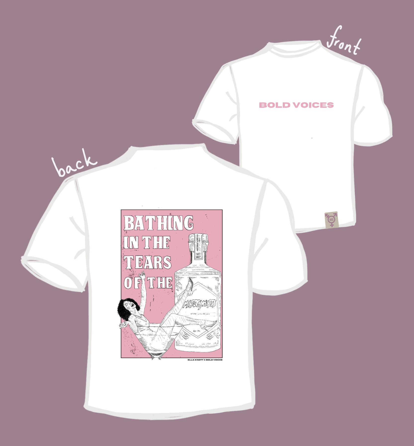 SHOP — Bold Voices