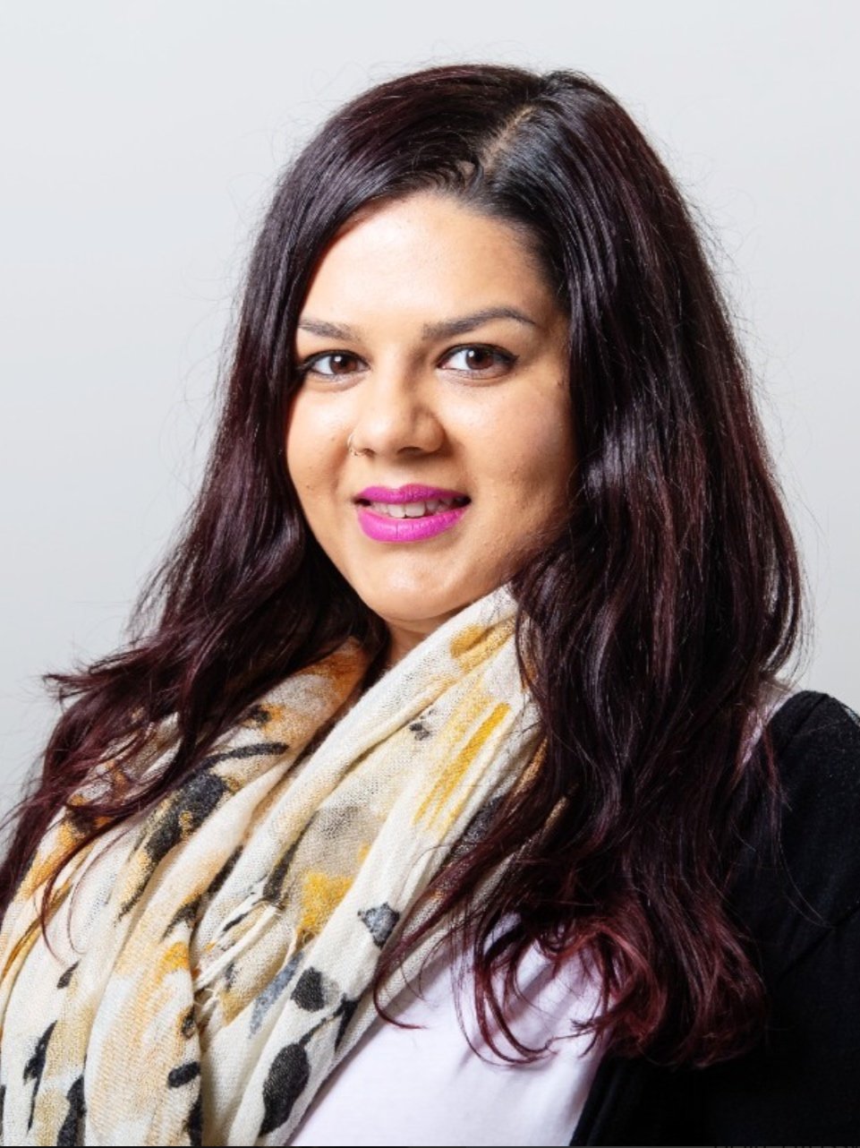 Our Team — Bold Voices