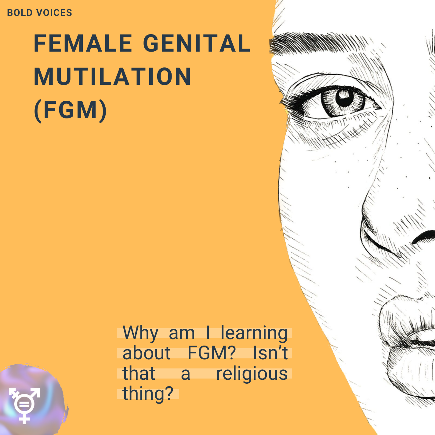 16questionsfor16days2022 — Bold Voices