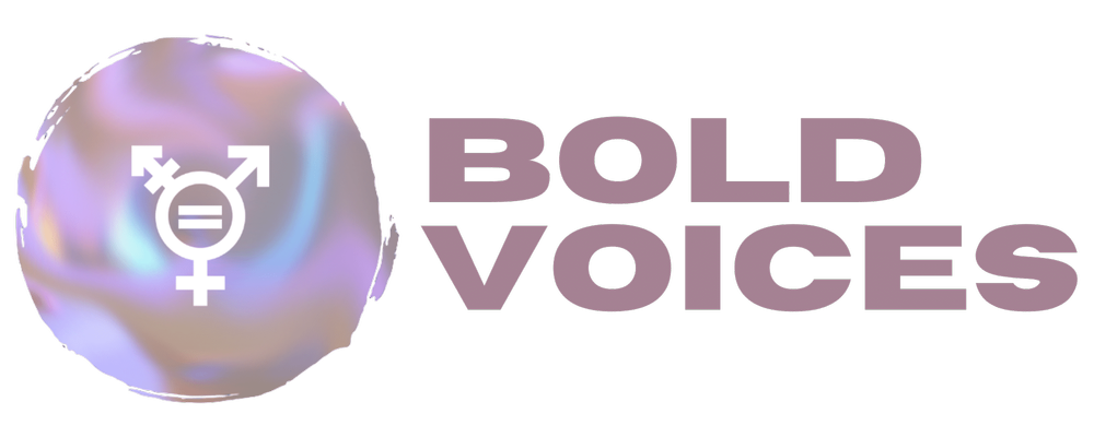 Resources — Bold Voices