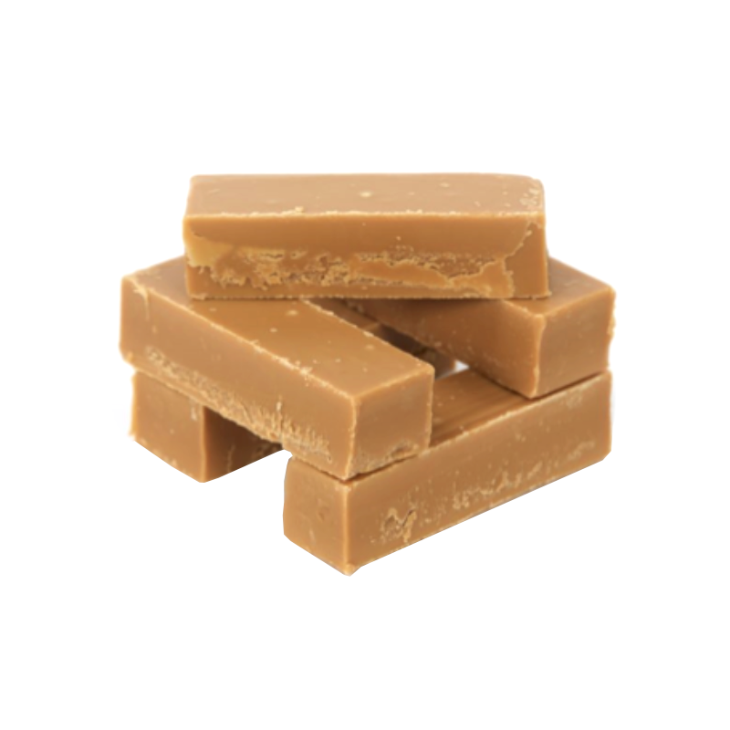 Clotted Cream Fudge — No. 12 Chocolatier