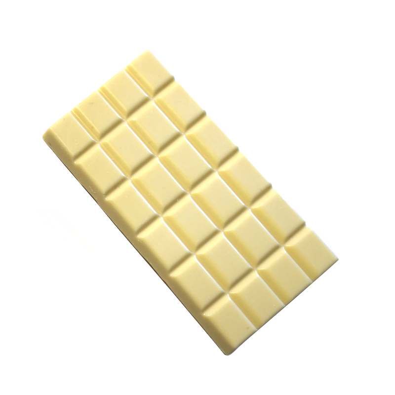 White Chocolate Bar