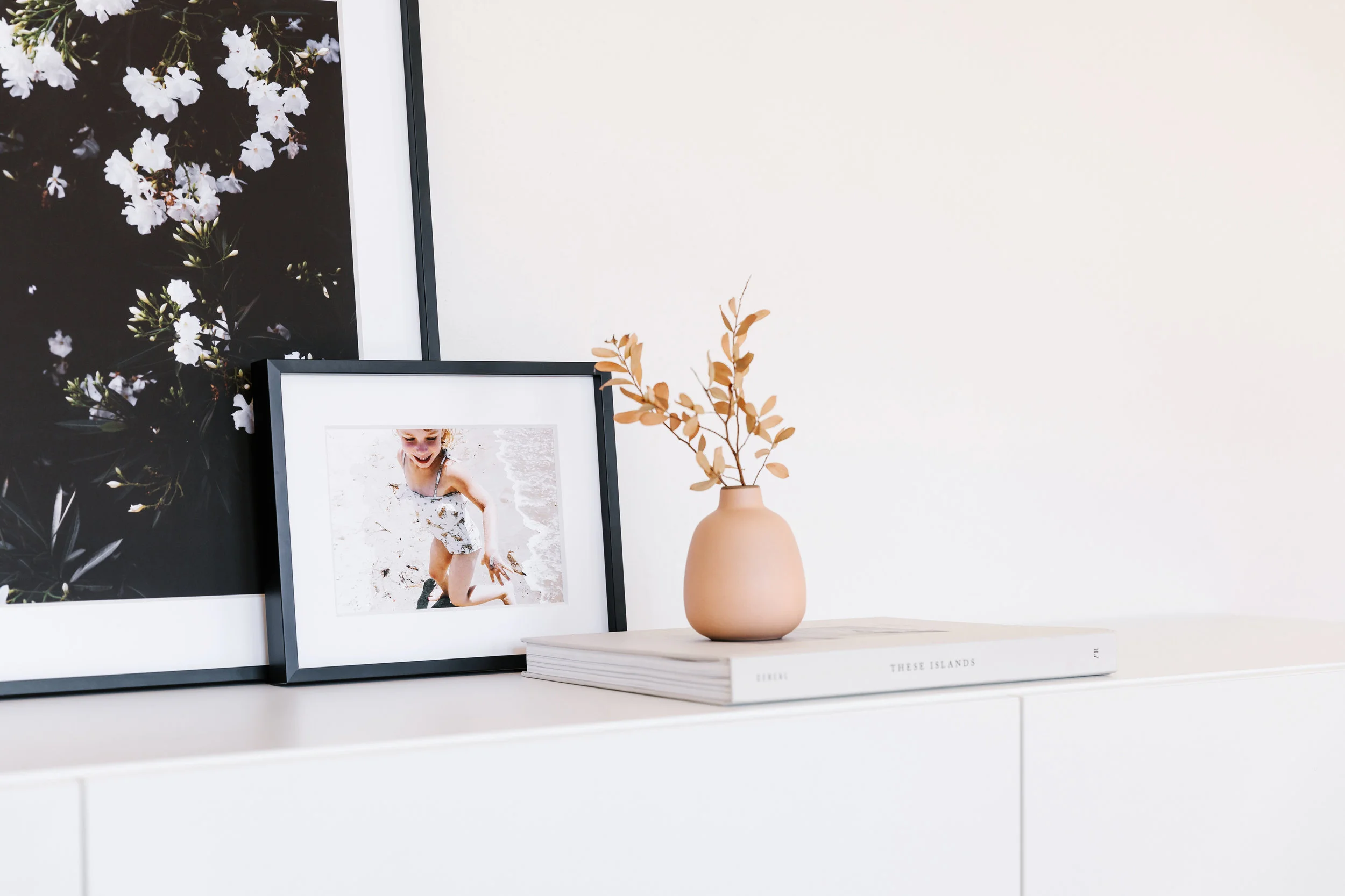 Frame Lines — Oneness Studio