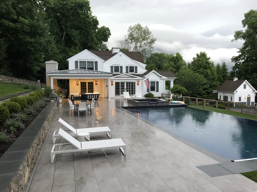Pamela Caplan design