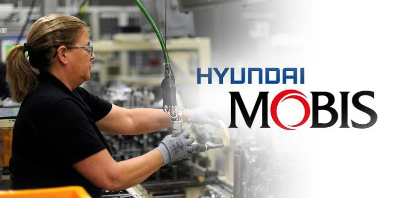 Hyundai Mobis Alabama