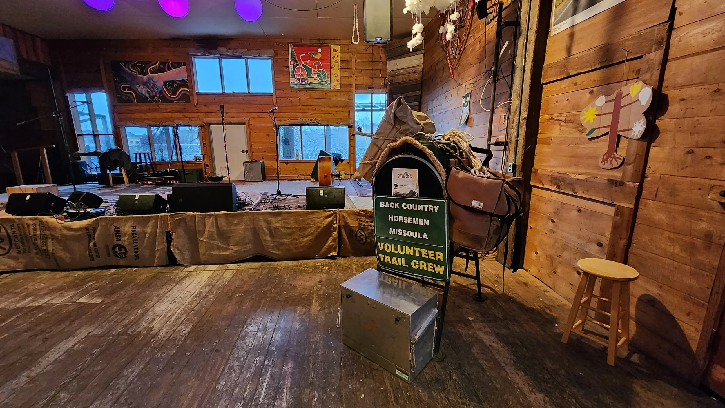 Celebrating The Wilderness Act of 1964 — Great Burn Conservation Alliance