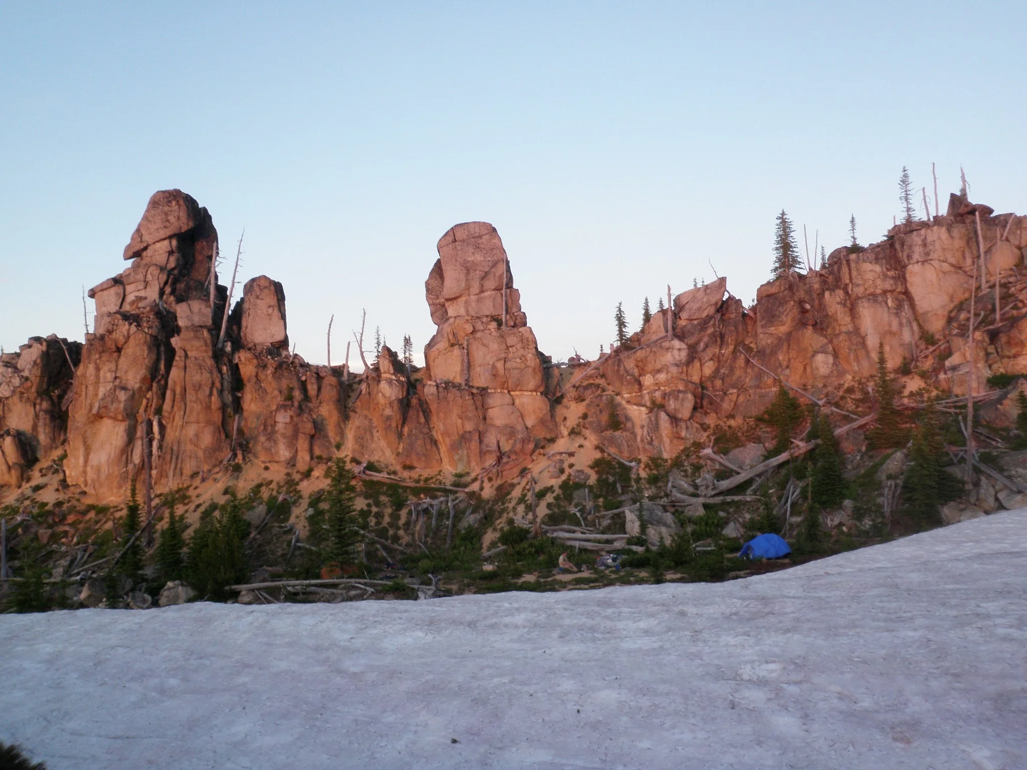 News — Great Burn Conservation Alliance