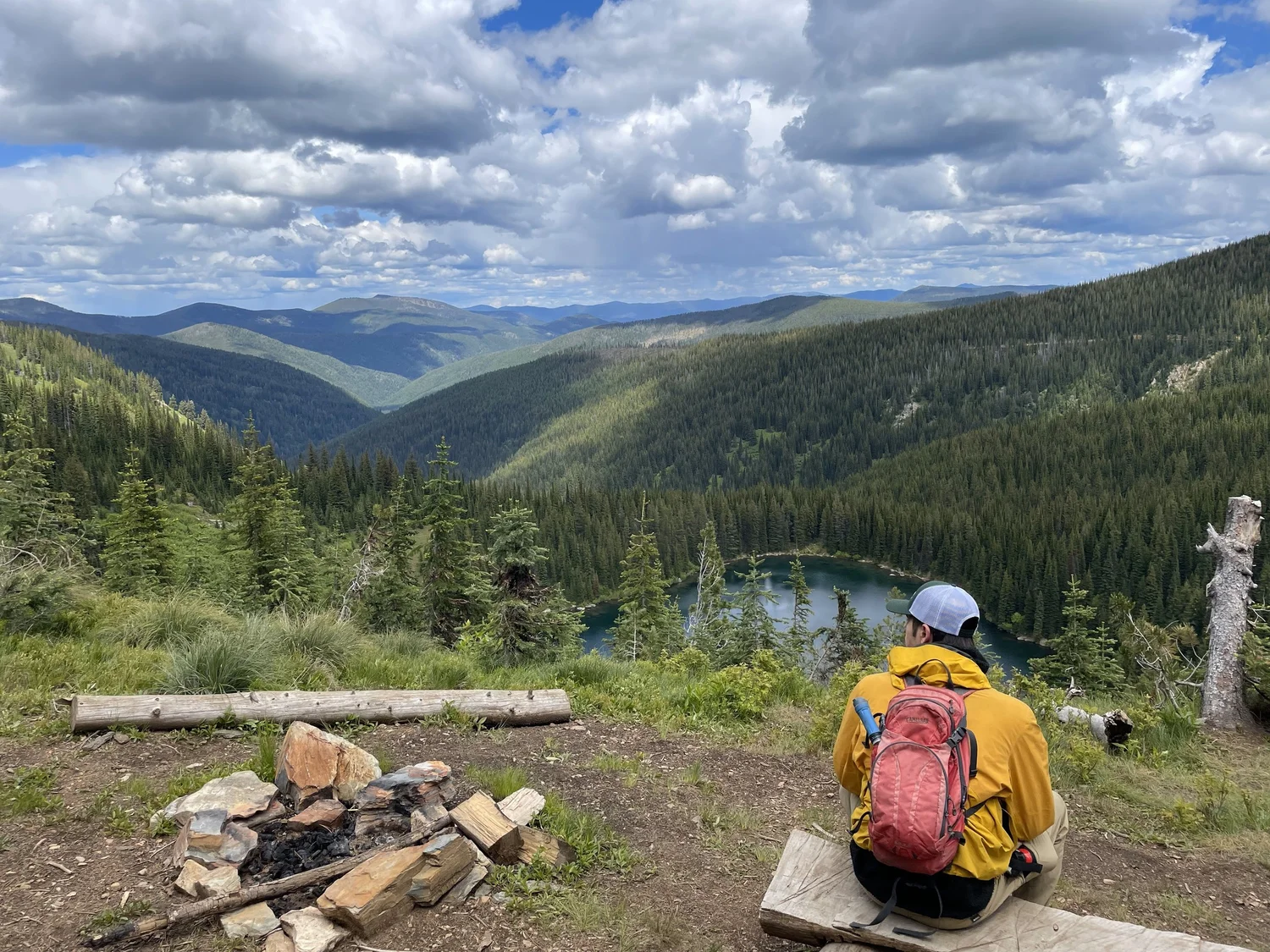 Great Burn Conservation Alliance