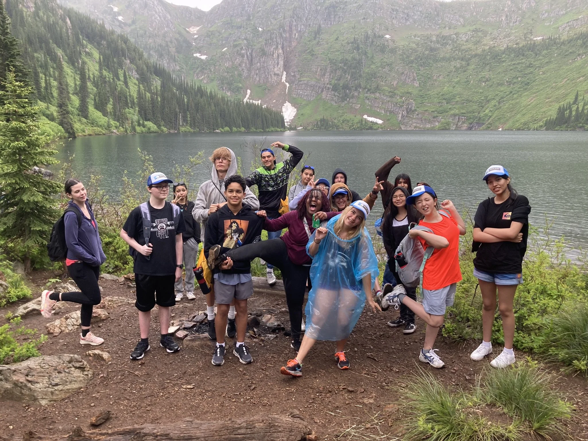 David Meurer Memorial Fund Update — Great Burn Conservation Alliance