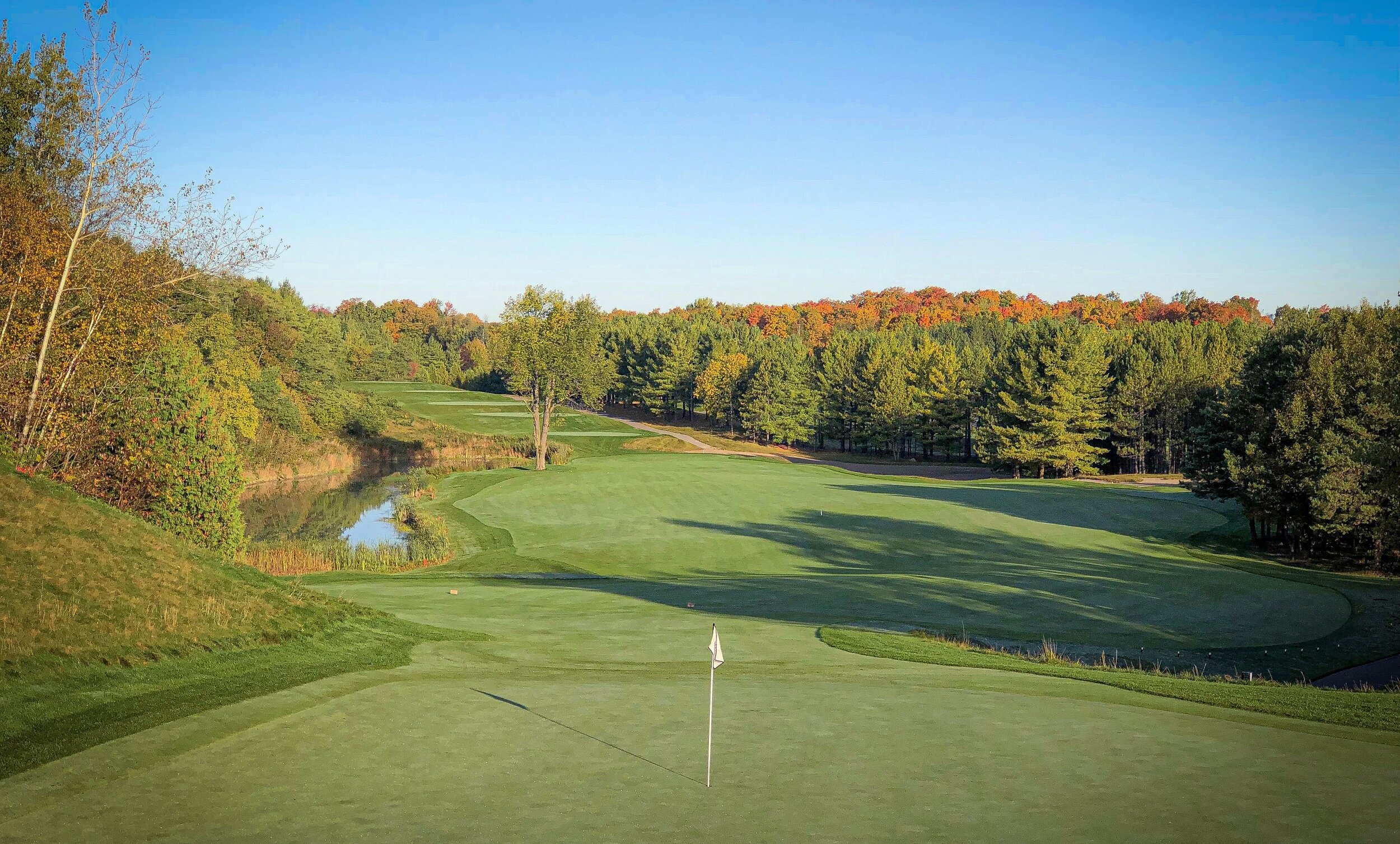 Contact Us — TPC Toronto at Osprey Valley - Great golf just 45 minutes ...