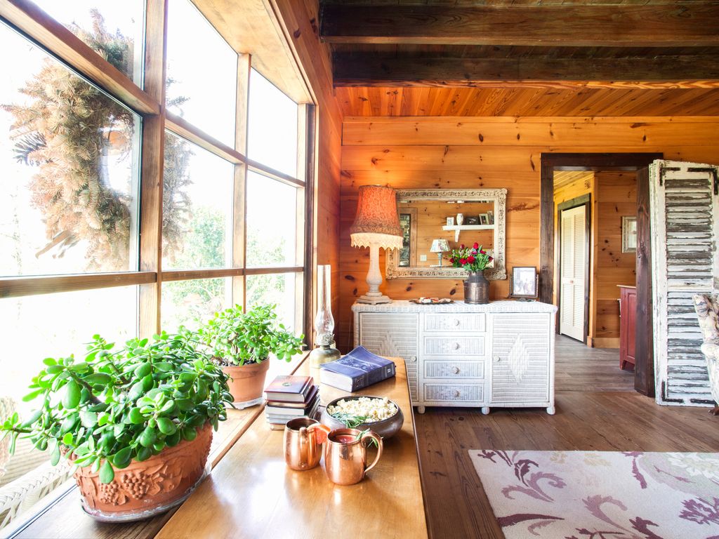 Amenities — Forever Home Farms