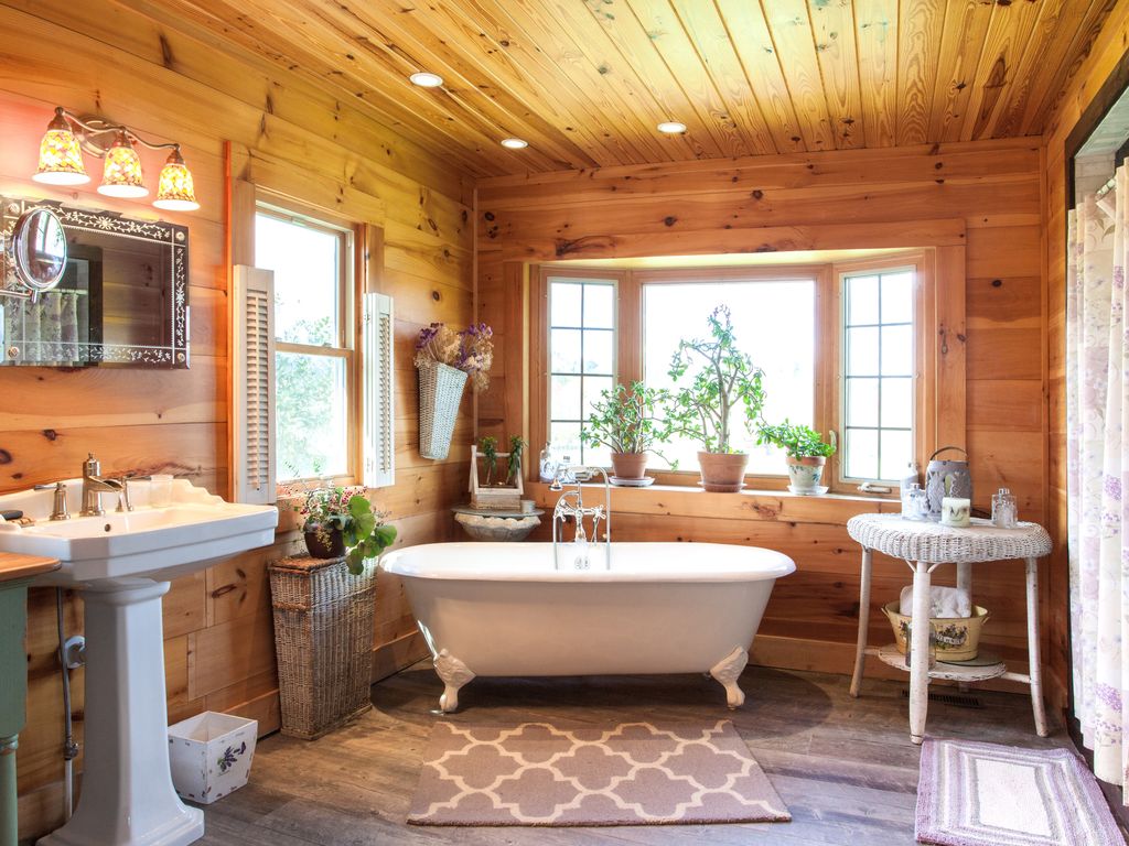 Amenities — Forever Home Farms