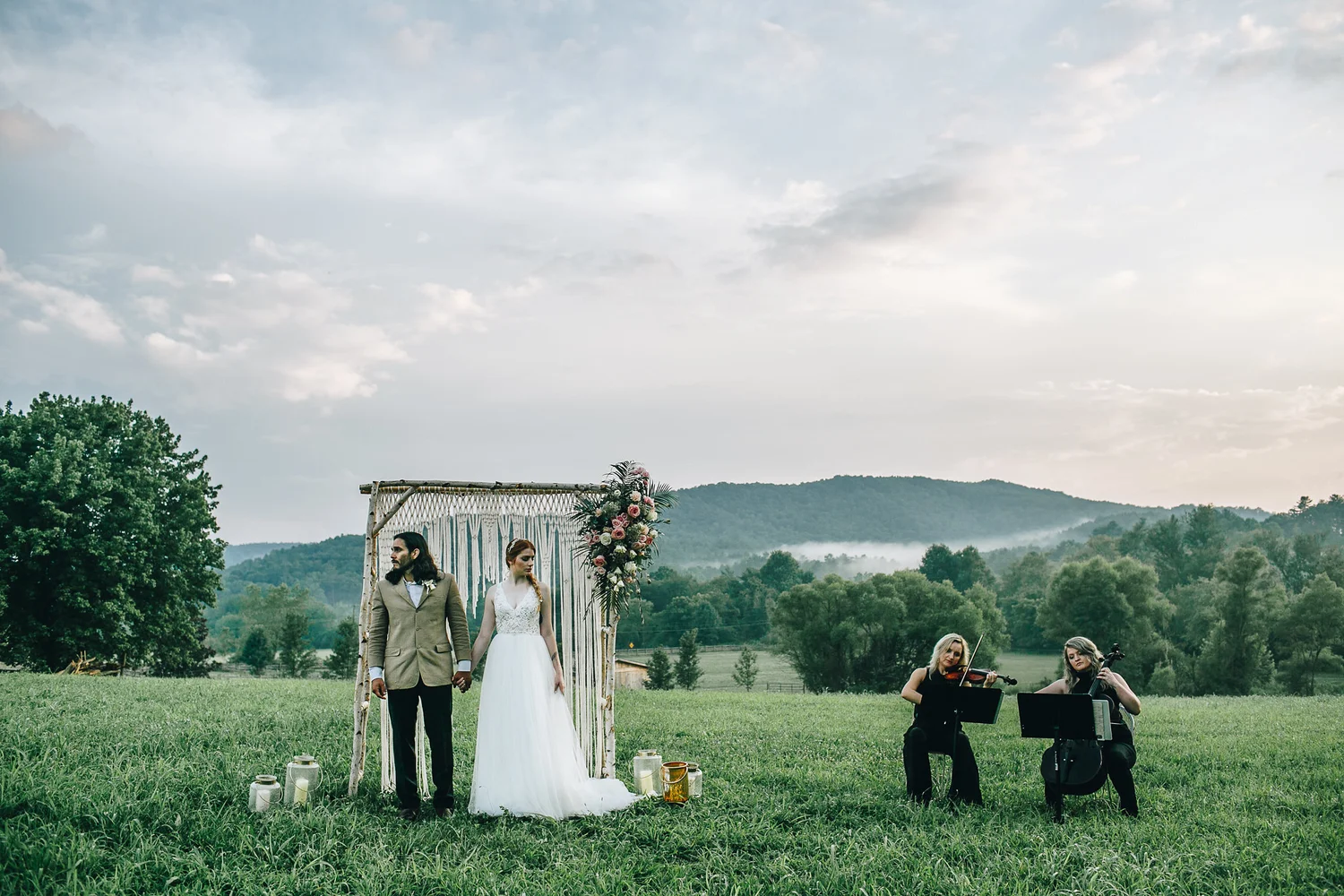 Forever Home Farms