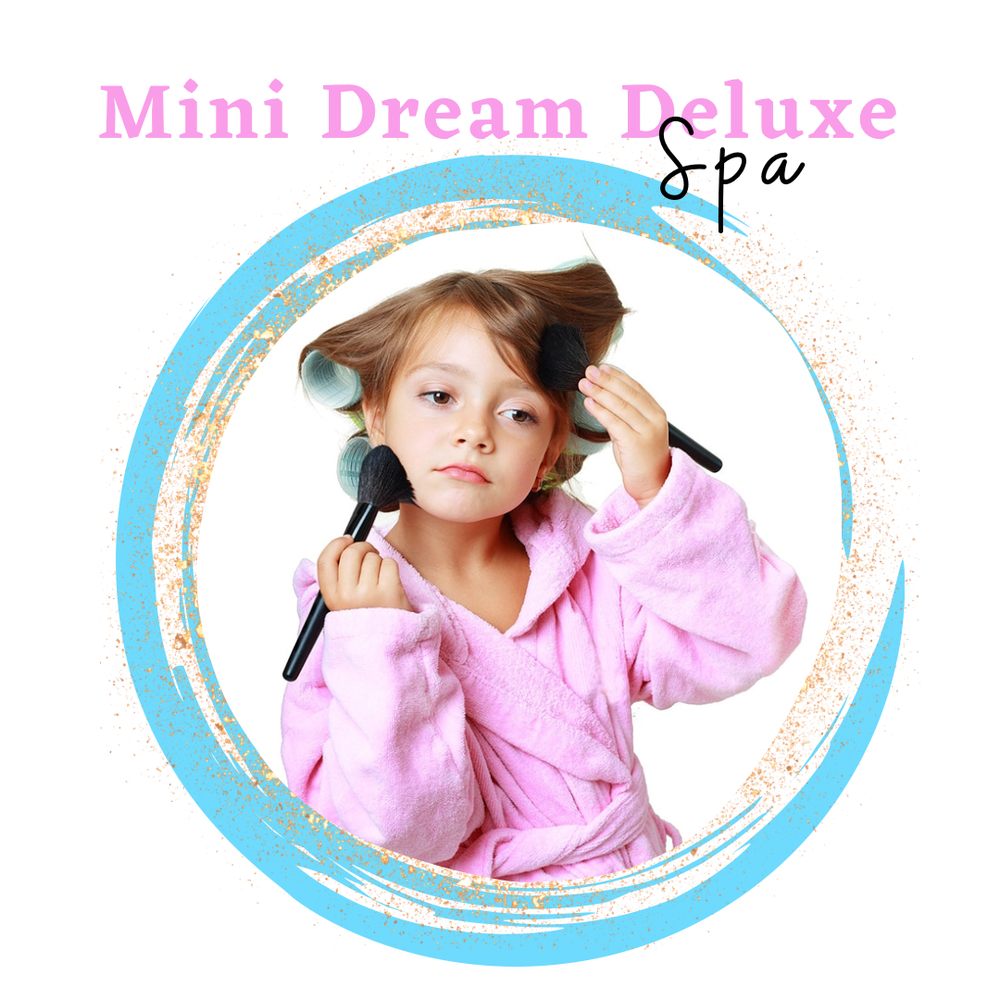 Day Services — Dream Kid Spa