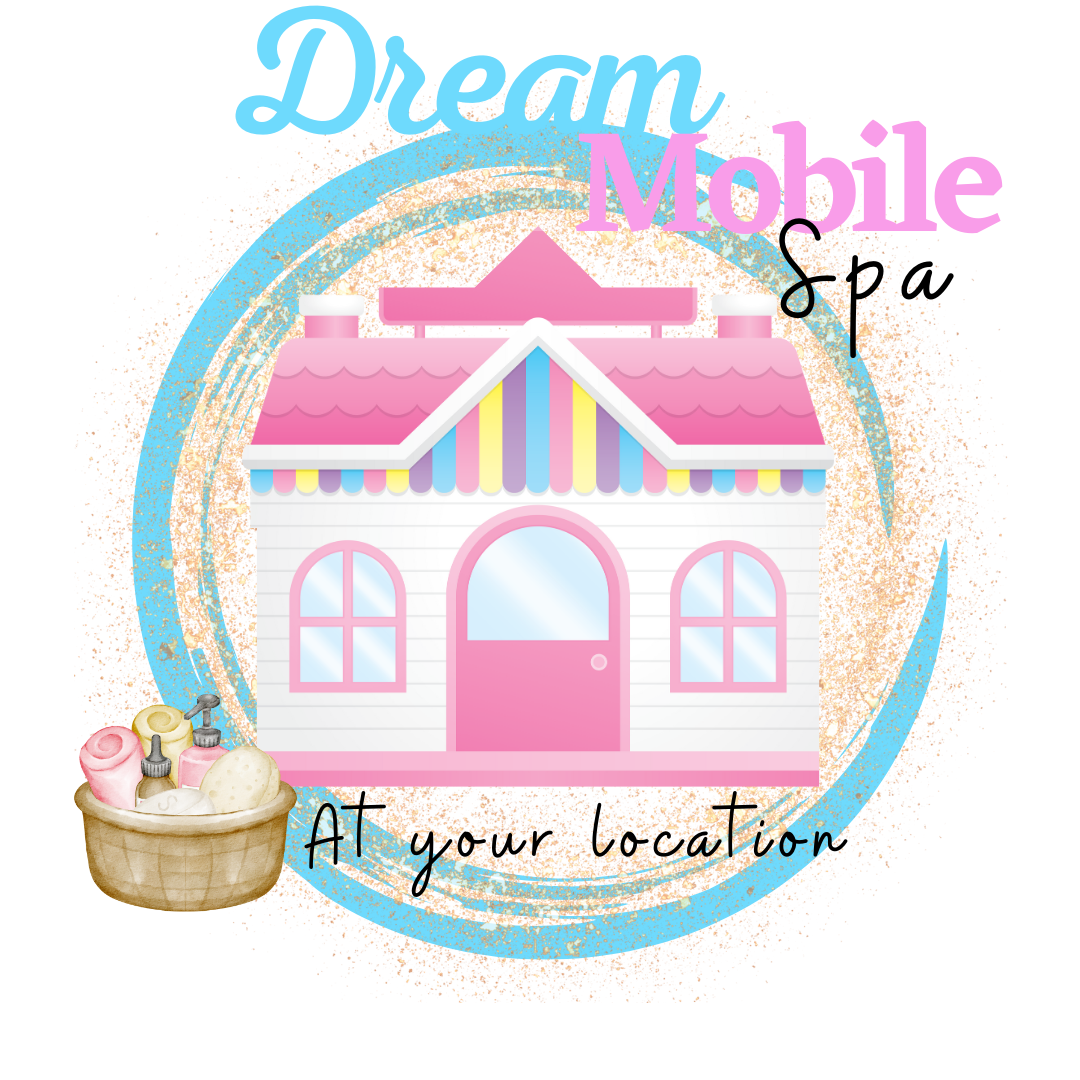 Mobile Kids Spa — Dream Kid Spa