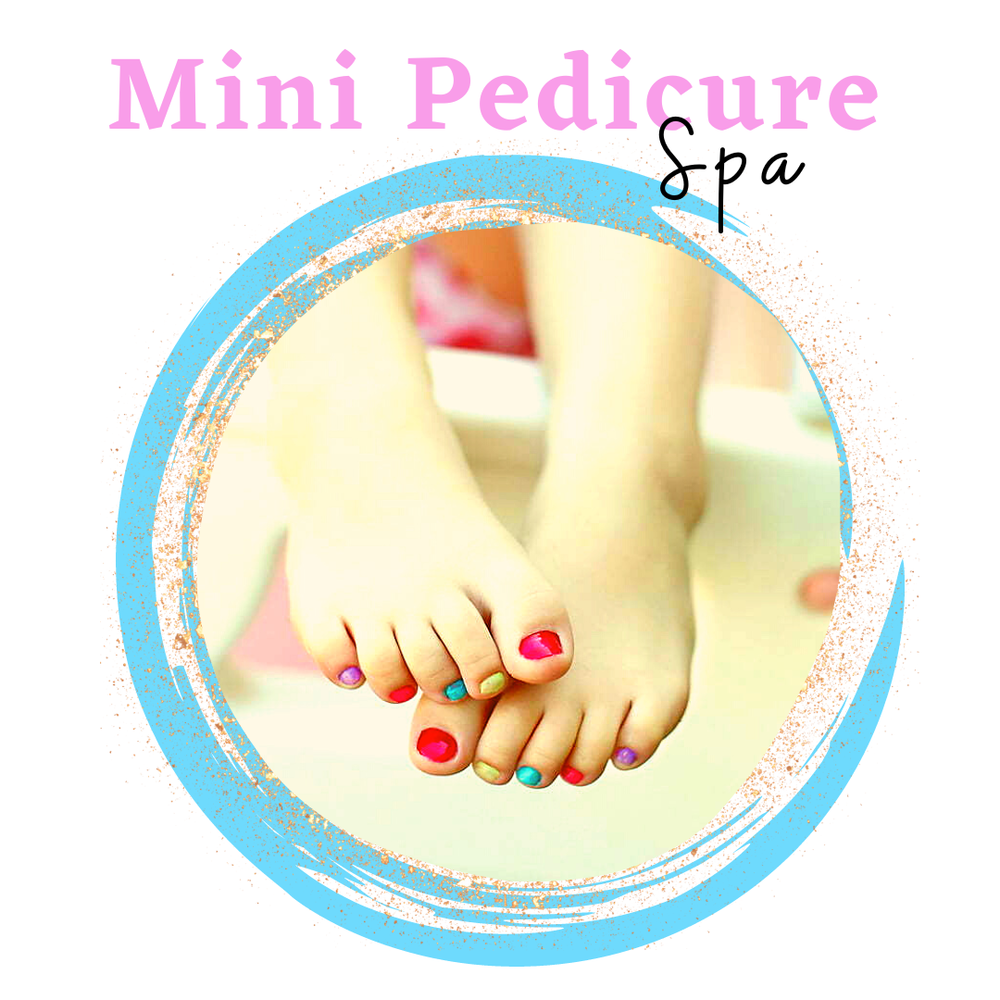 Day Appointment — Dream Kid Spa
