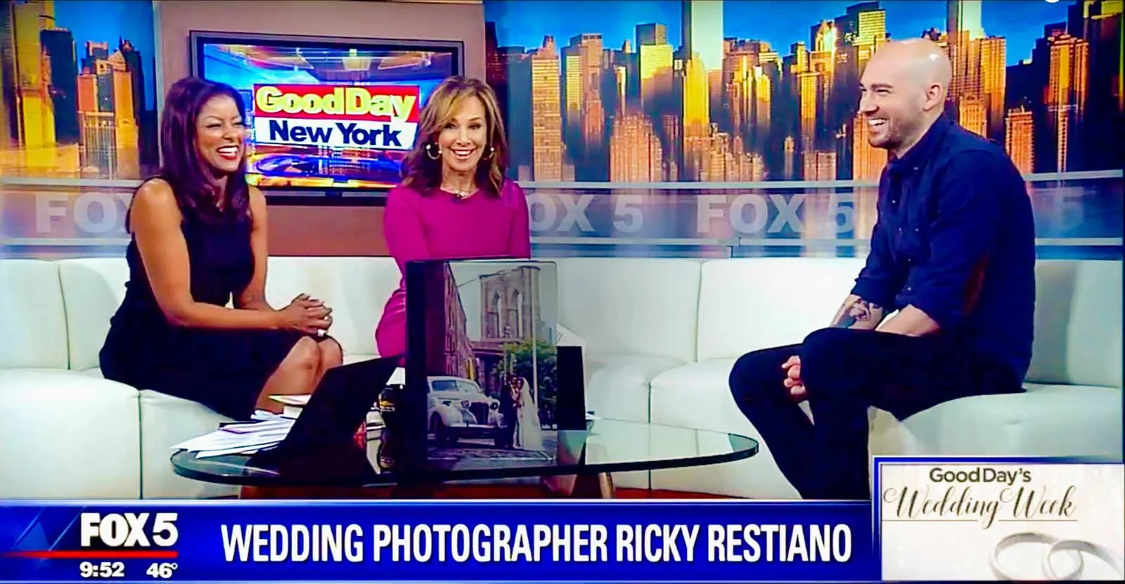 RICKY RESTIANO PHOTOGRAPHY