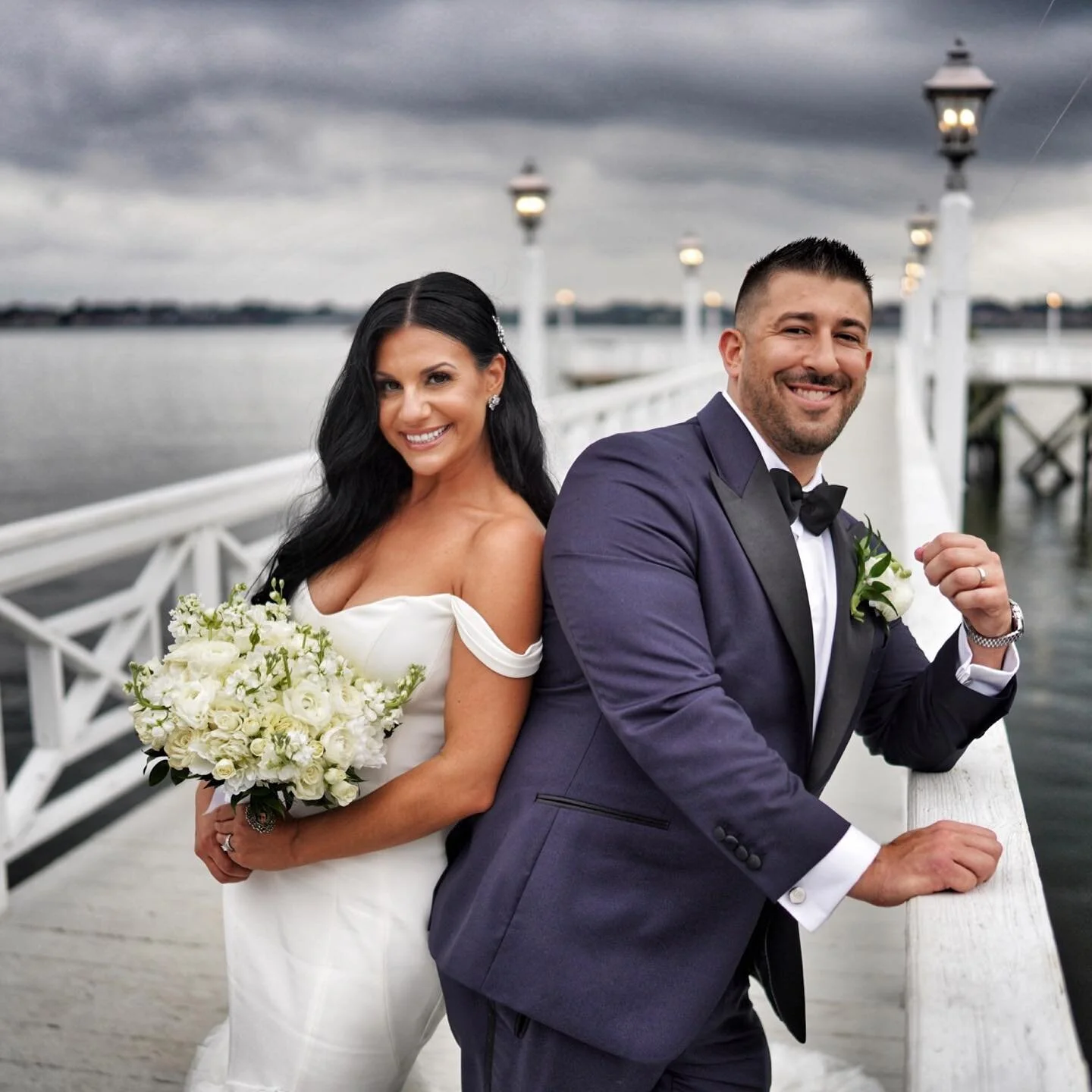 WEDDING PACKAGES — RICKY RESTIANO PHOTOGRAPHY