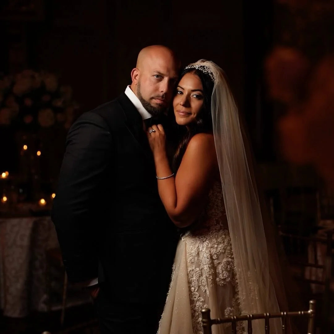 WEDDING PACKAGES — RICKY RESTIANO PHOTOGRAPHY