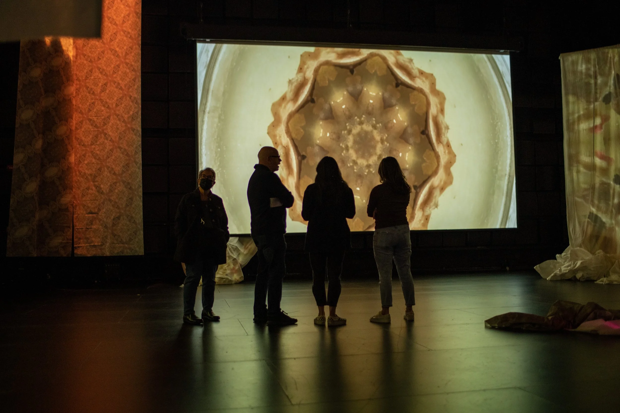 EMPAC AiR 2022 — Jude Abu Zaineh