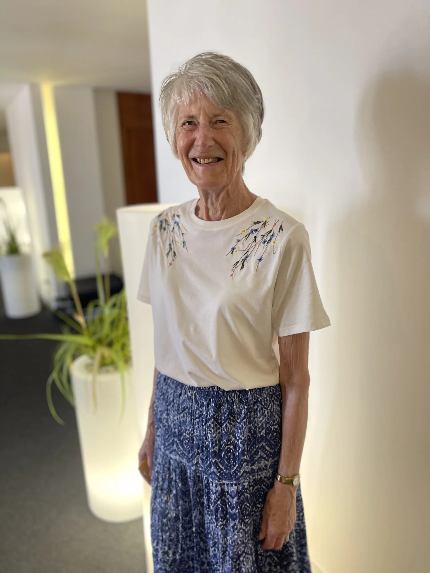 Obituaries 2025 — Corkhill & Callow | Funeral Directors Isle of Man