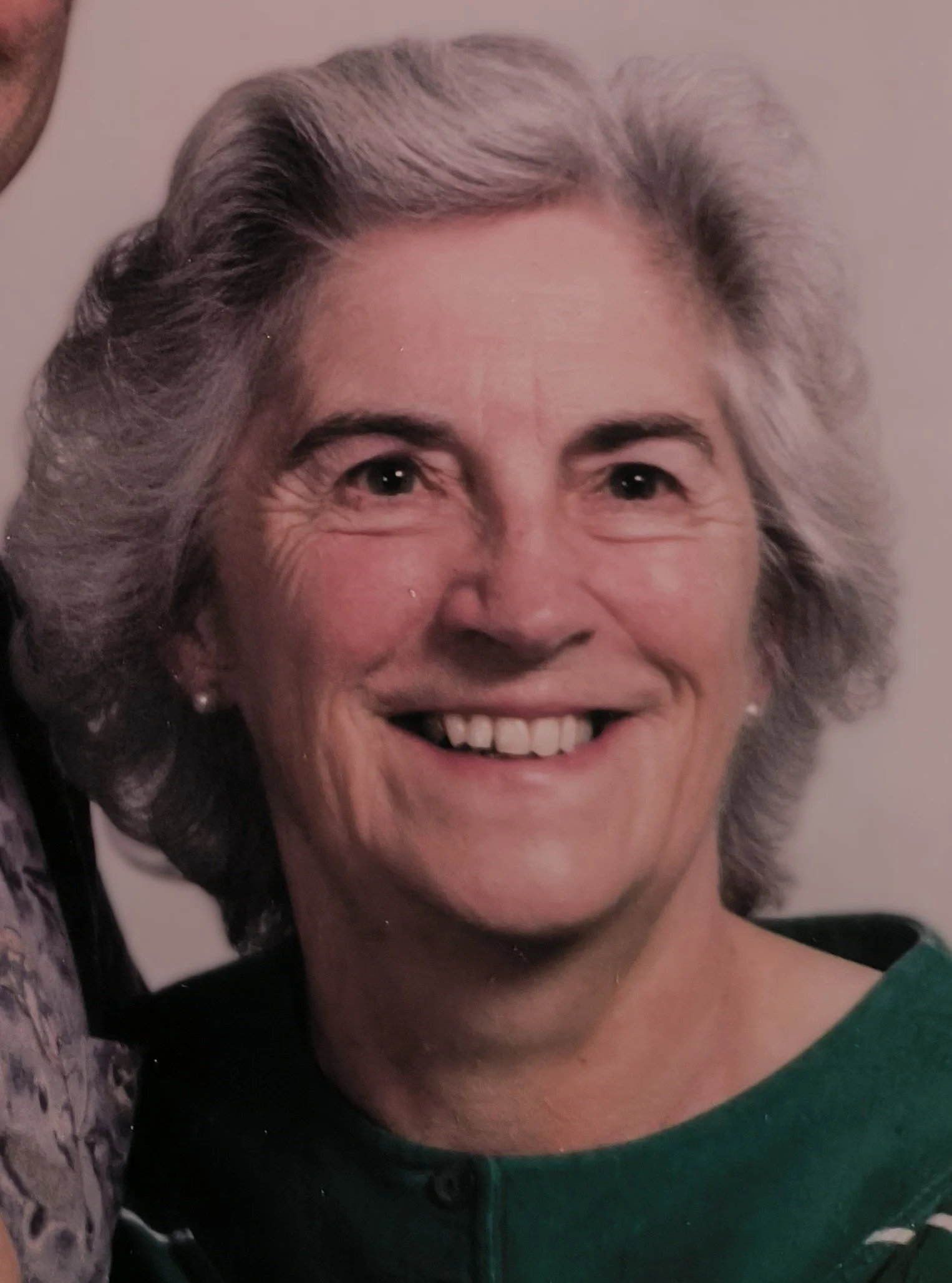 Obituaries 2024 — Corkhill & Callow | Funeral Directors Isle of Man