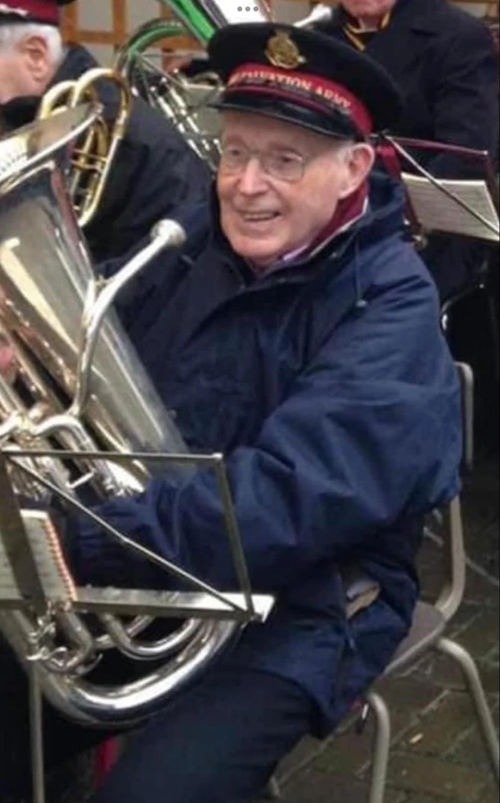 Obituaries 2024 — Corkhill & Callow | Funeral Directors Isle of Man