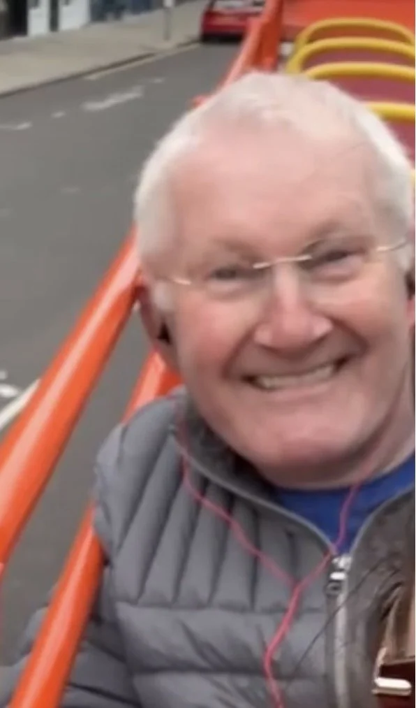 Obituaries 2025 — Corkhill & Callow | Funeral Directors Isle of Man