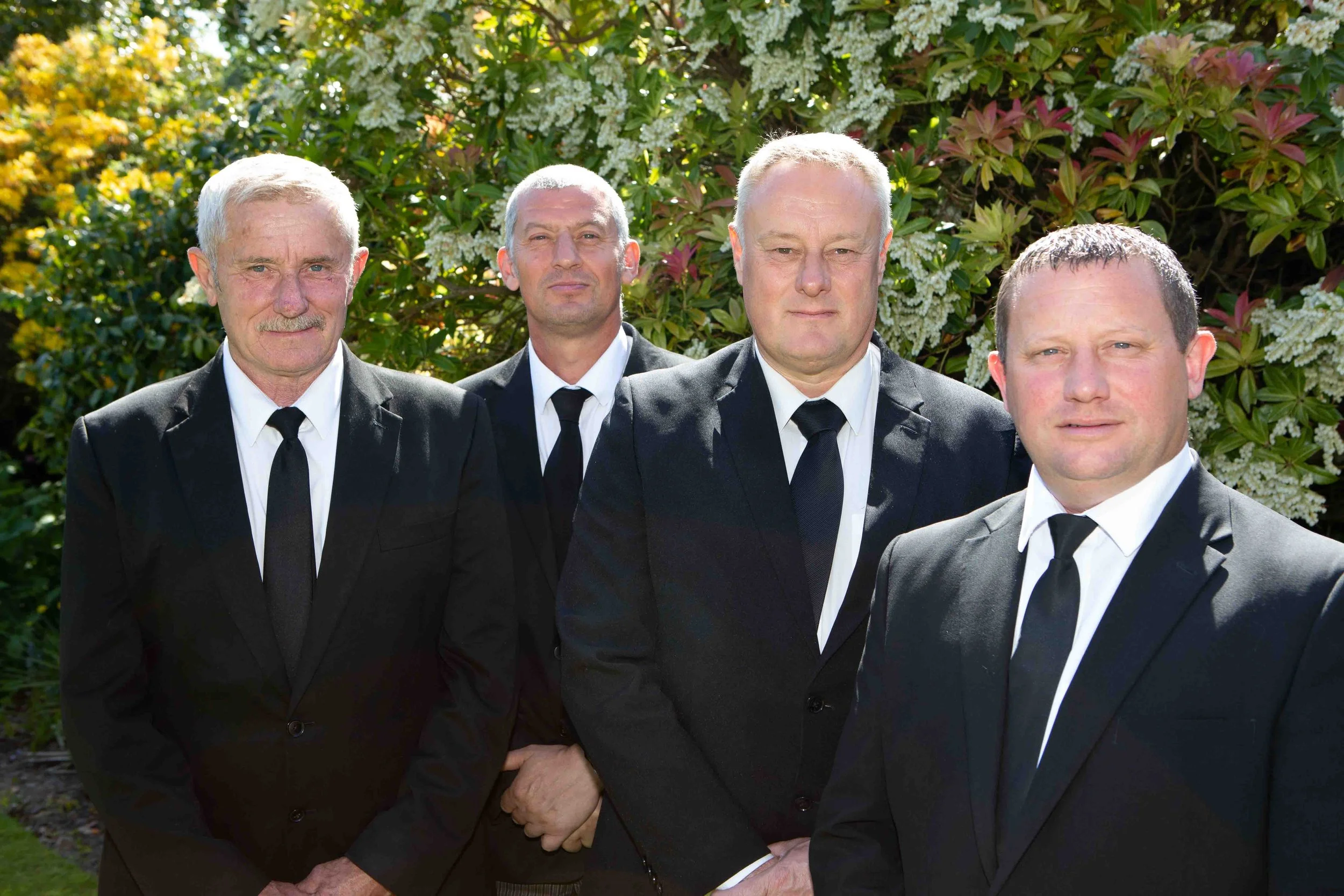 About us — Corkhill & Callow | Funeral Directors Isle of Man