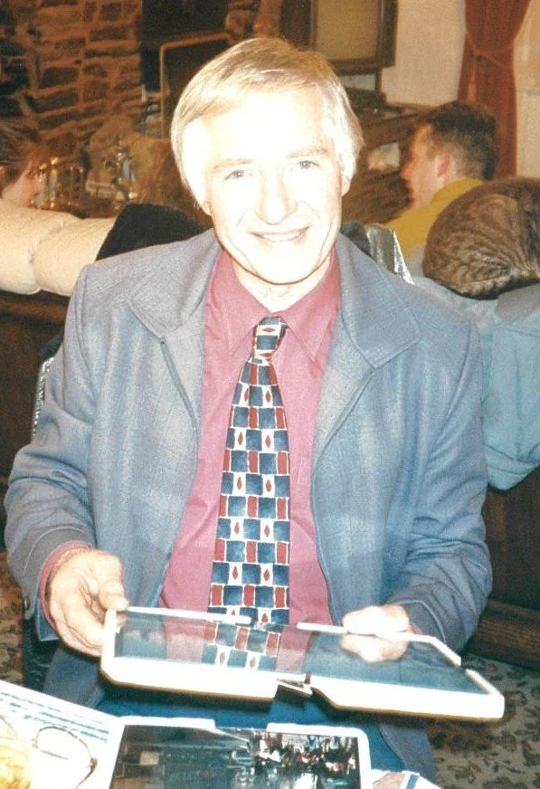 Obituaries 2024 — Corkhill & Callow | Funeral Directors Isle of Man