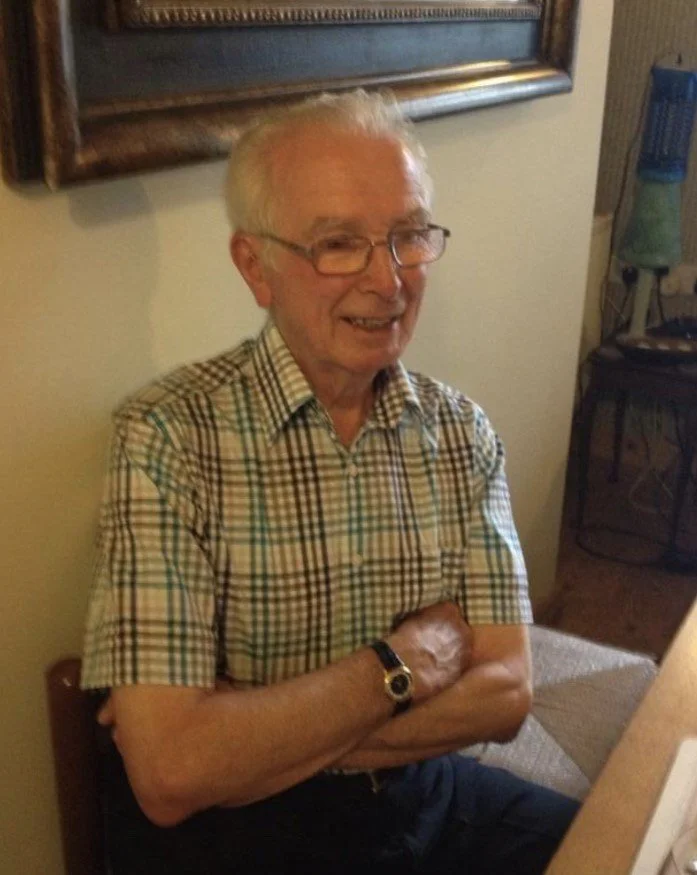 Obituaries 2023 — Corkhill & Callow | Funeral Directors Isle of Man