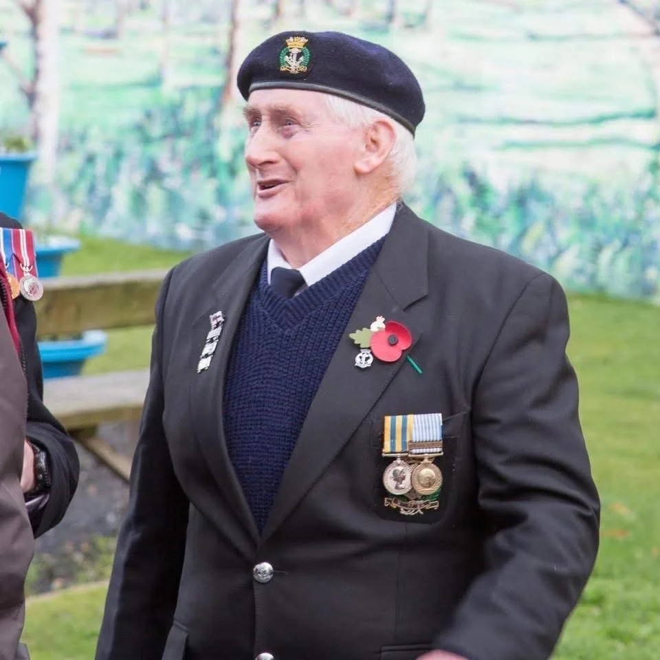 Obituaries 2025 — Corkhill & Callow | Funeral Directors Isle of Man