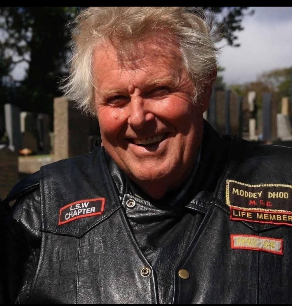 Obituaries 2025 — Corkhill & Callow | Funeral Directors Isle of Man