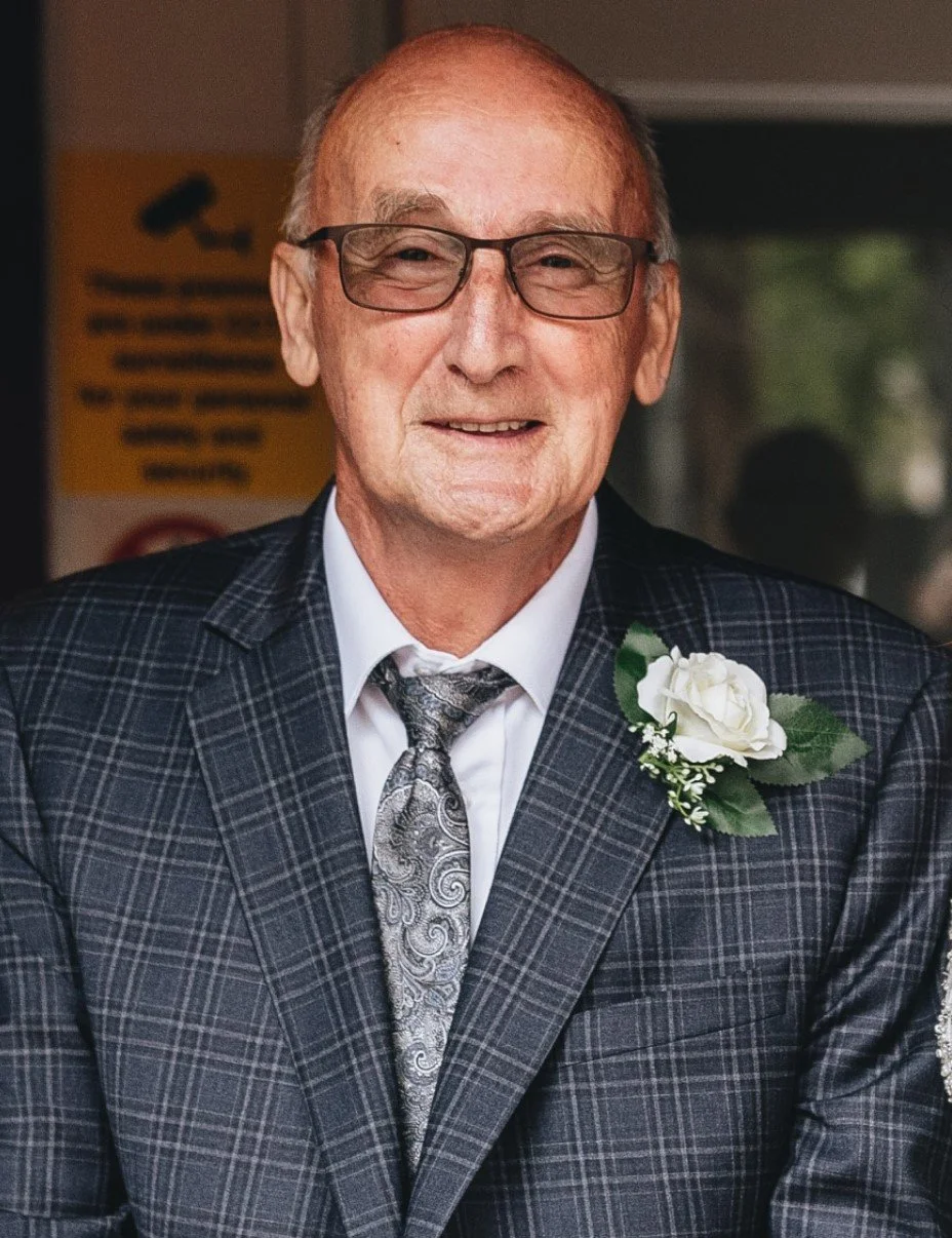 Obituaries 2024 — Corkhill & Callow | Funeral Directors Isle of Man