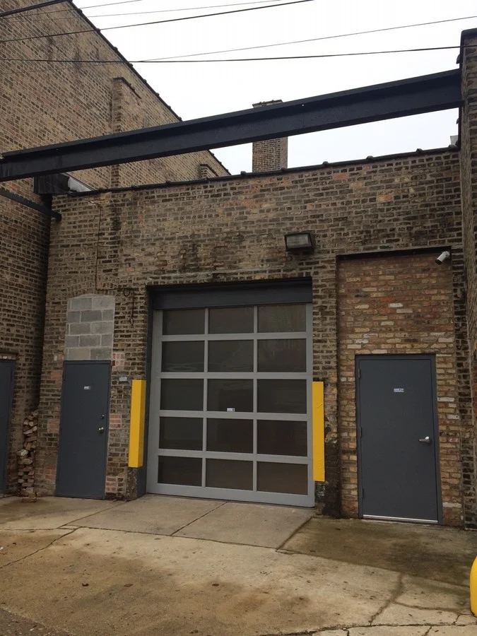 4700 N. Ravenswood Avenue Chicago, IL — COORDINATE PROPERTIES