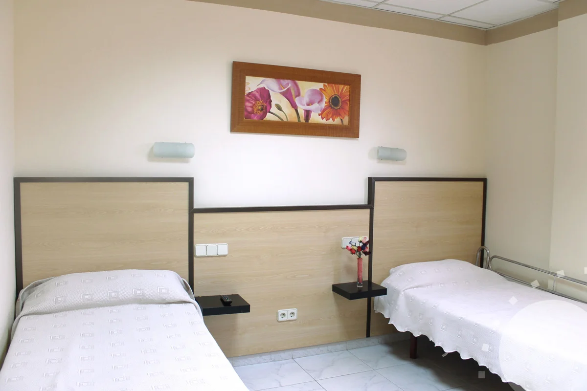 ALBA FUENLABRADA — GRUPO ALBA