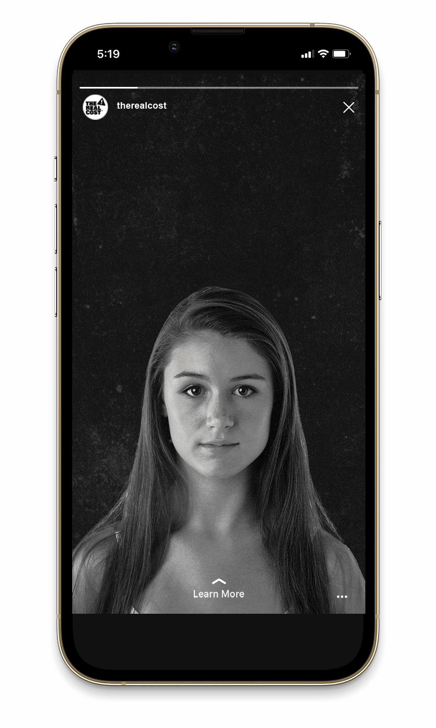 FDA - Possessed — COREY GEHRIG