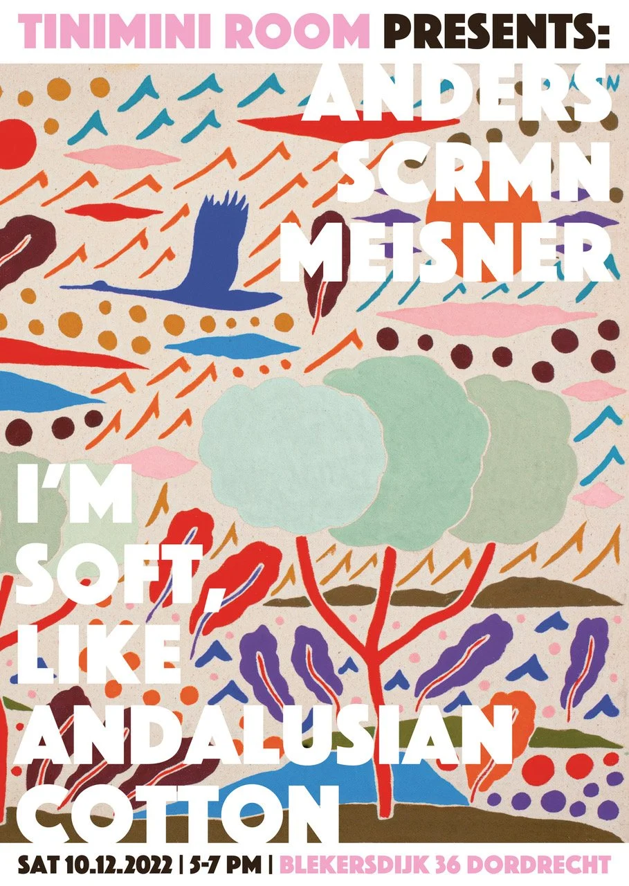 Anders Scrmn Meisner