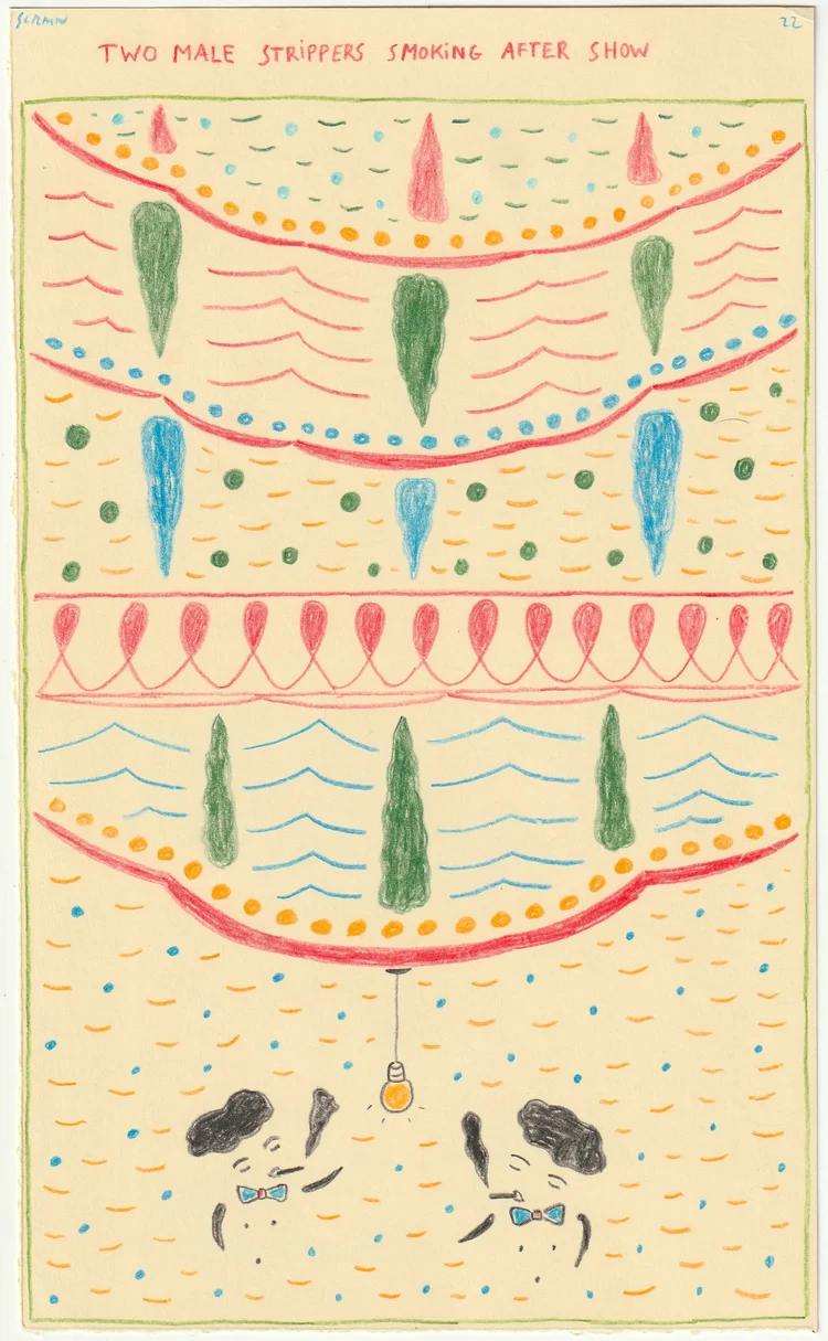 Anders Scrmn Meisner