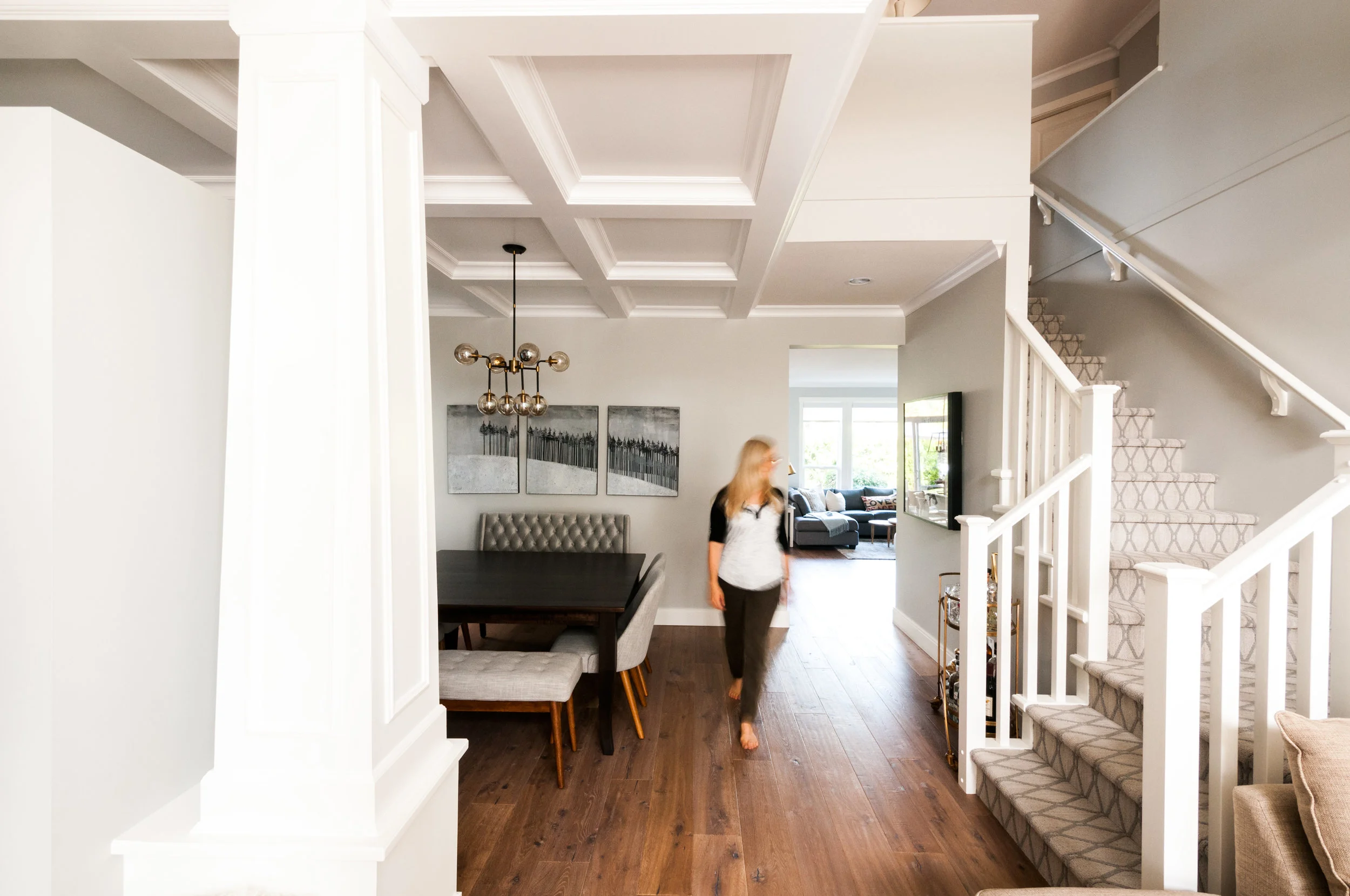 Vancouver's top Interior Design + Custom Home Design Jamie Banfield ...