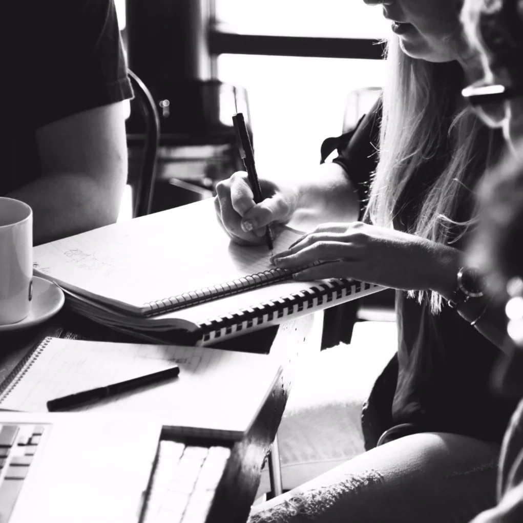 An award winning process | Jamie Banfield Design