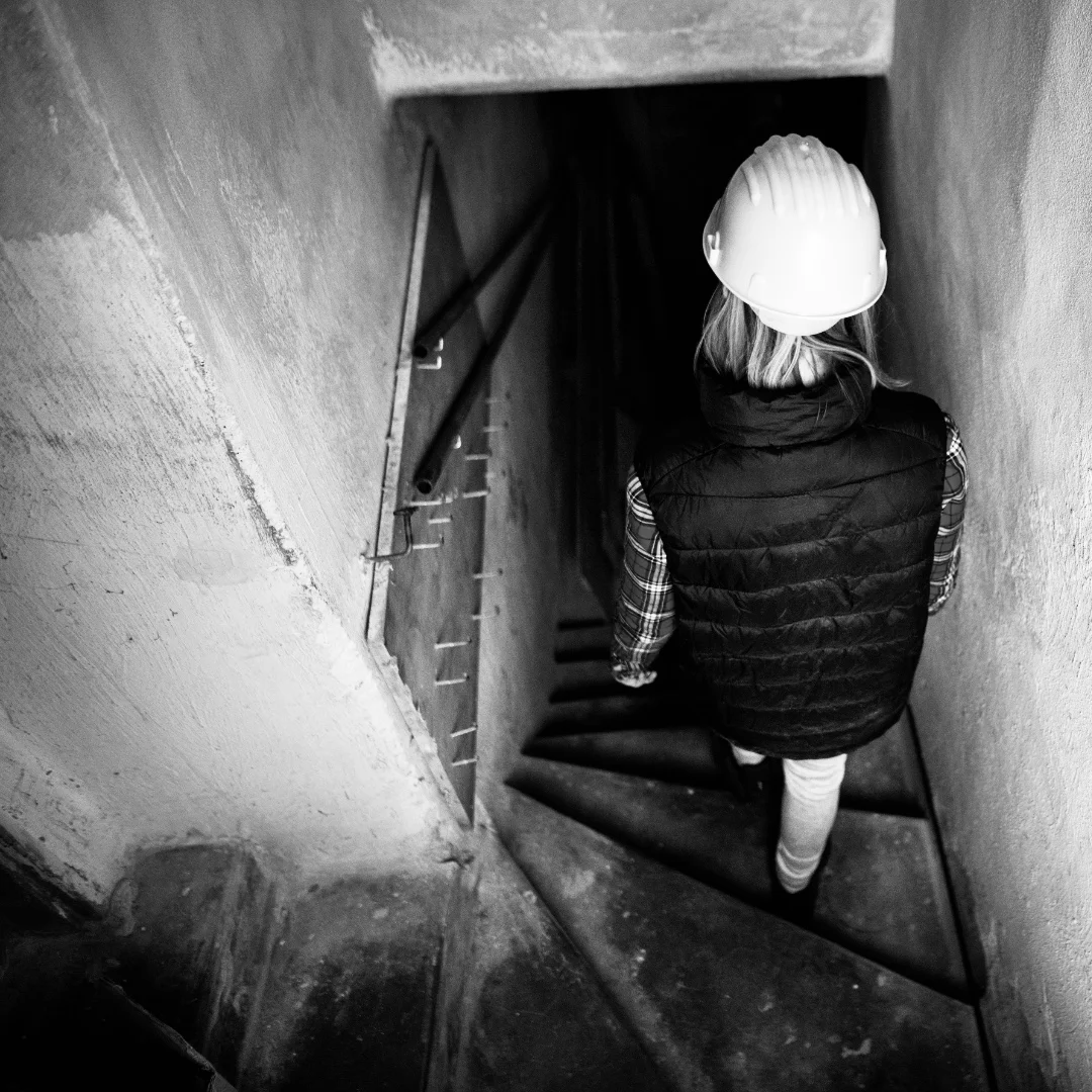 An award winning process | Jamie Banfield Design