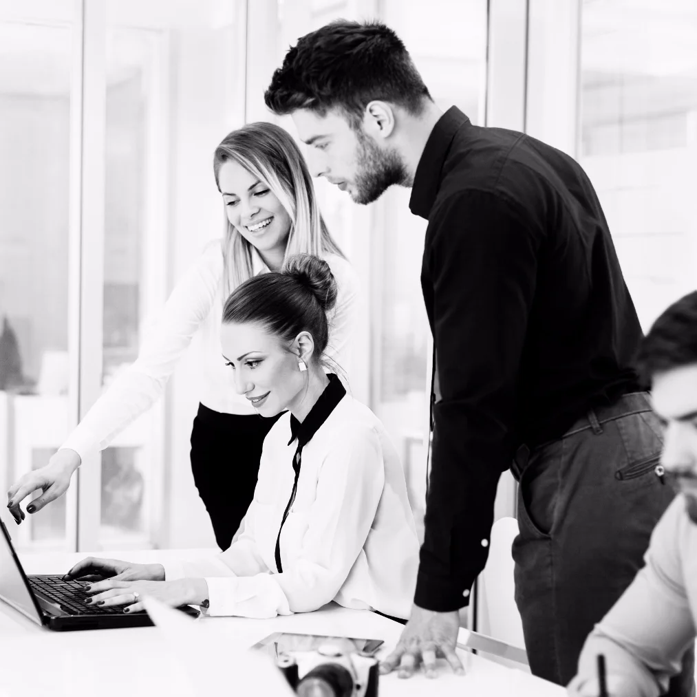 An award winning process | Jamie Banfield Design