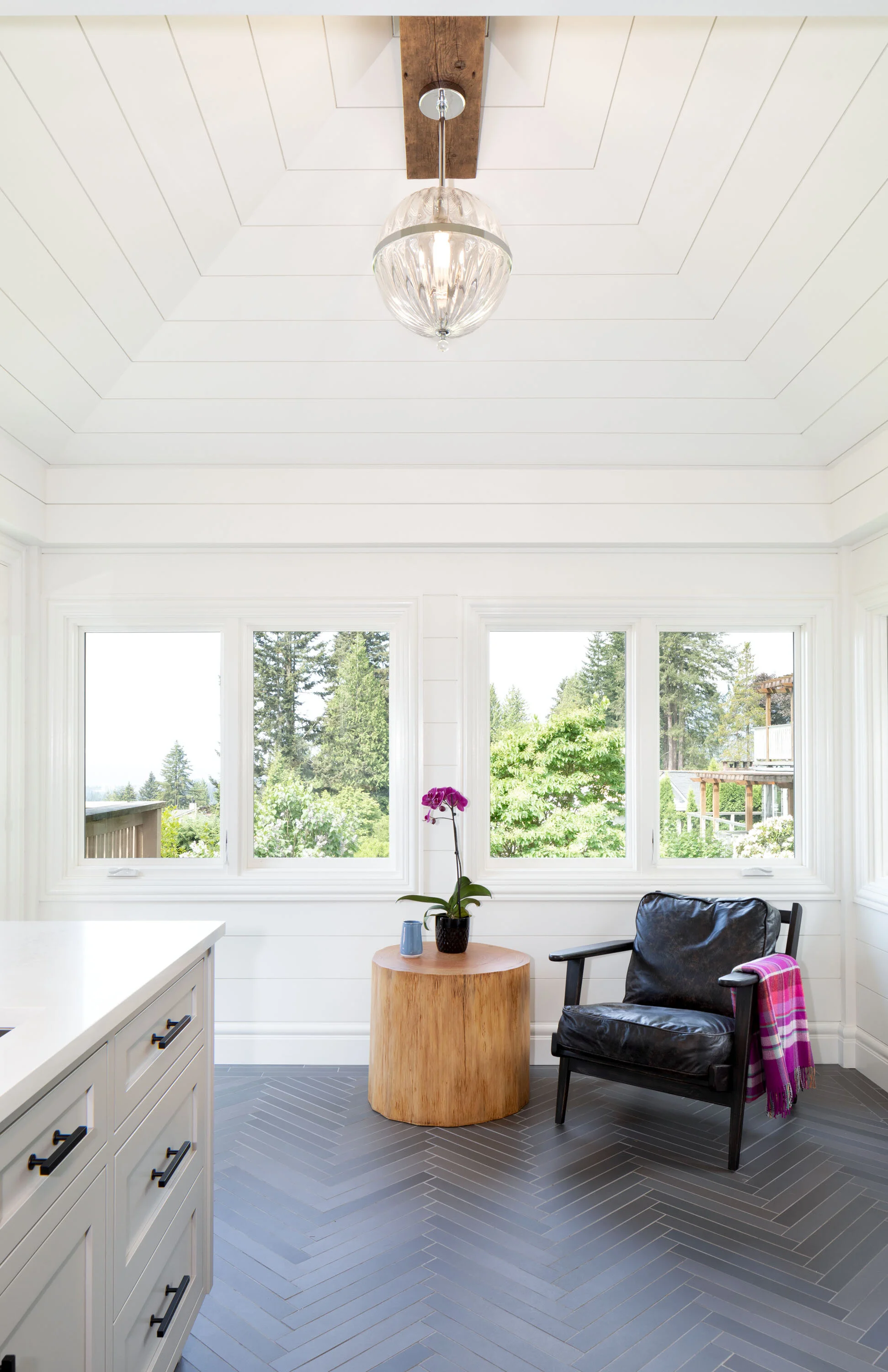 Vancouver's top Interior Design + Custom Home Design Jamie Banfield ...