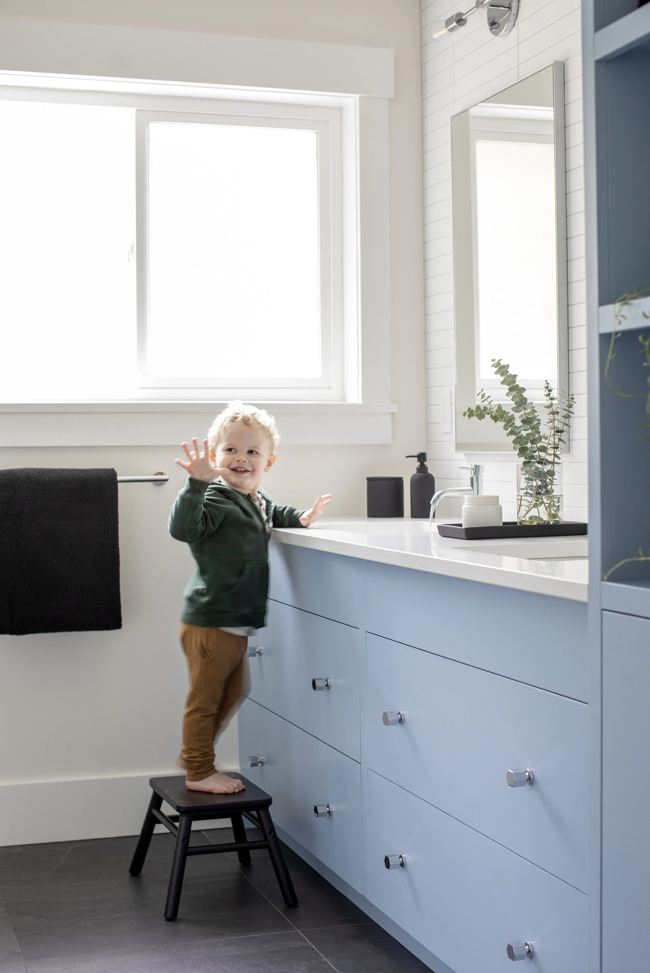 Jamie Banfield Design Inc.