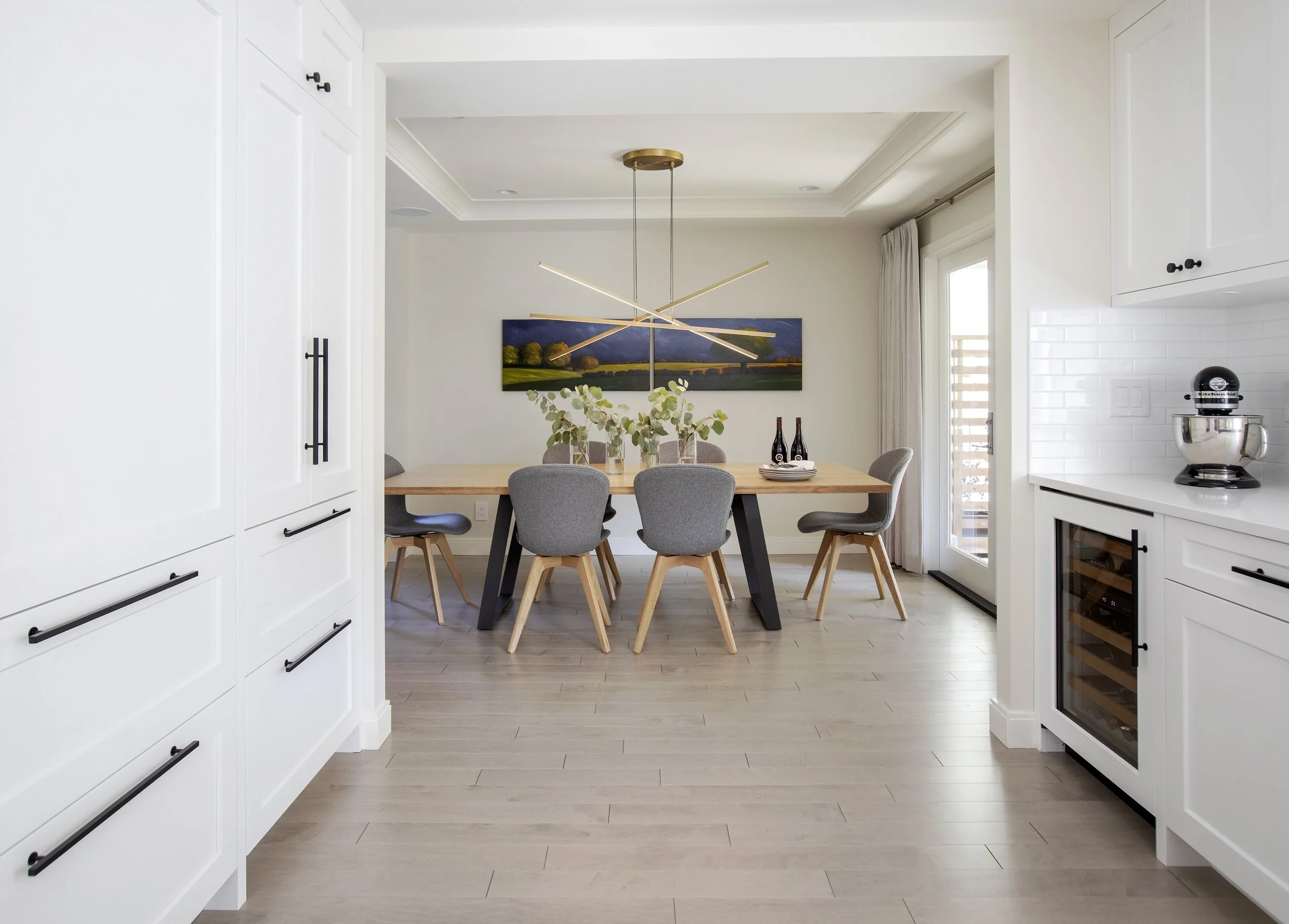 Vancouver's top Interior Design + Custom Home Design Jamie Banfield ...