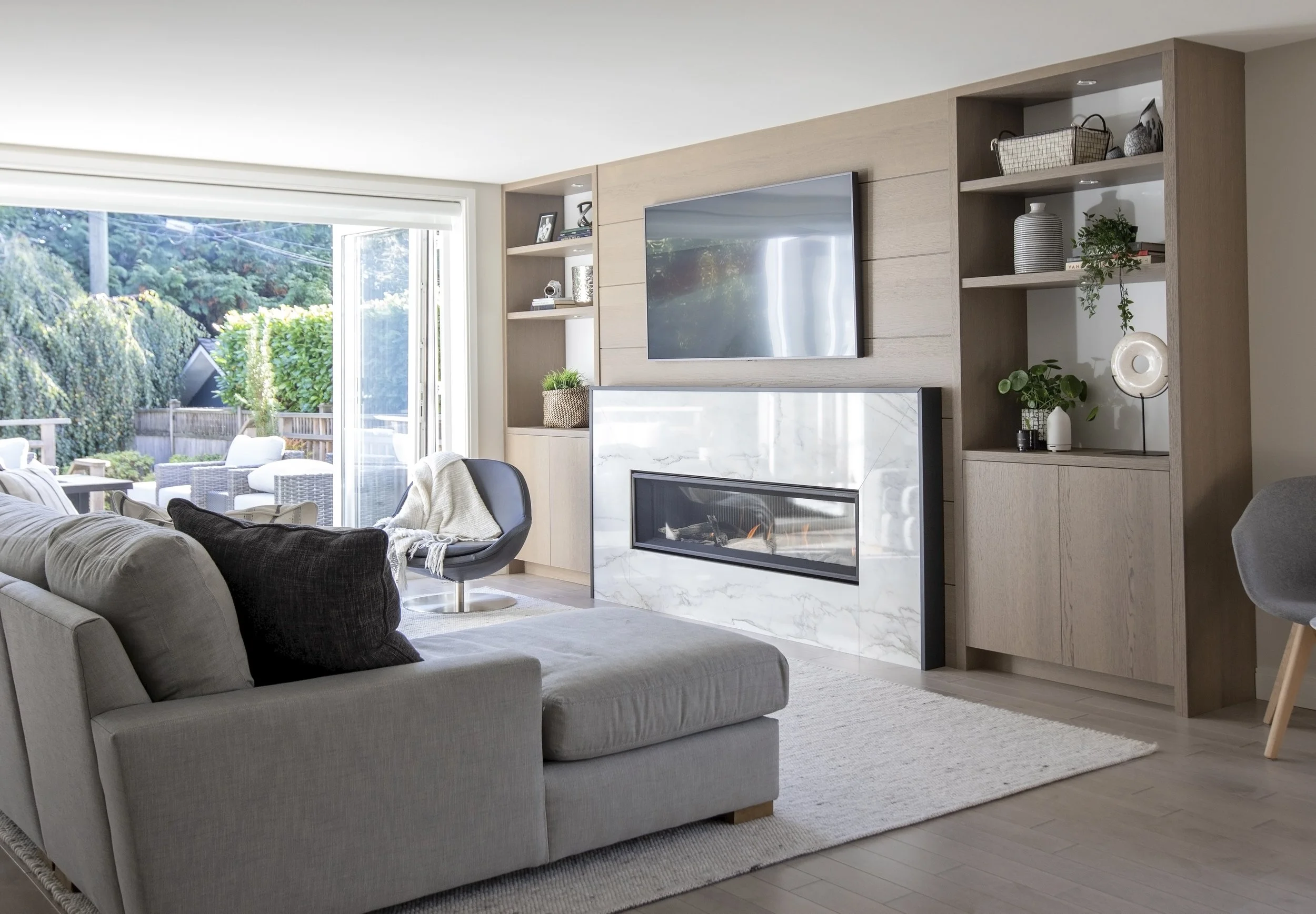 Vancouver's top Interior Design + Custom Home Design Jamie Banfield ...